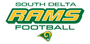 South Delta Rams – TeamSnap Template Sites site